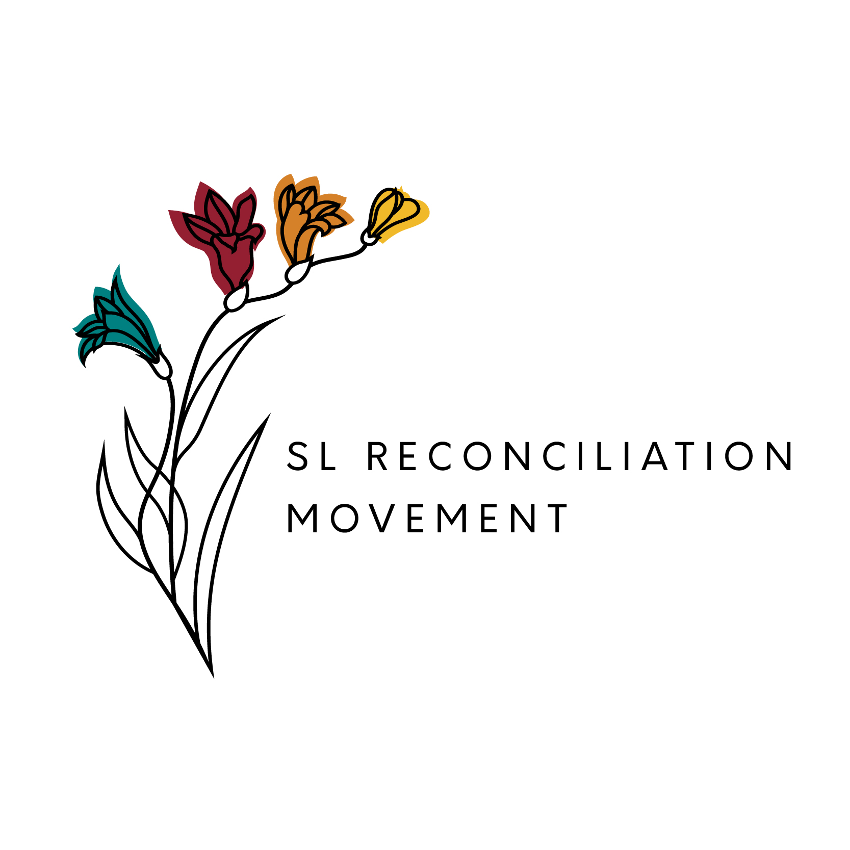 SLRM Logo Animation - Lunar Yeti